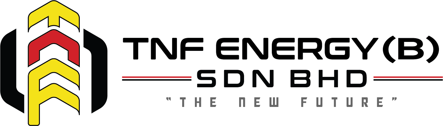 TNF GROUPE – NEW FUTURE