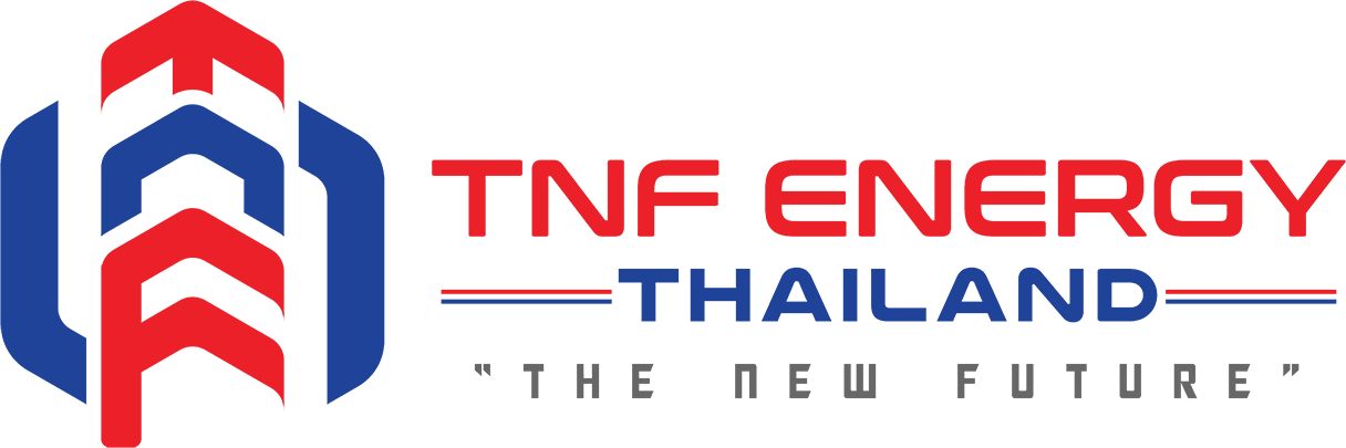 TNF ENERGY THAILAND – TNF GROUPE